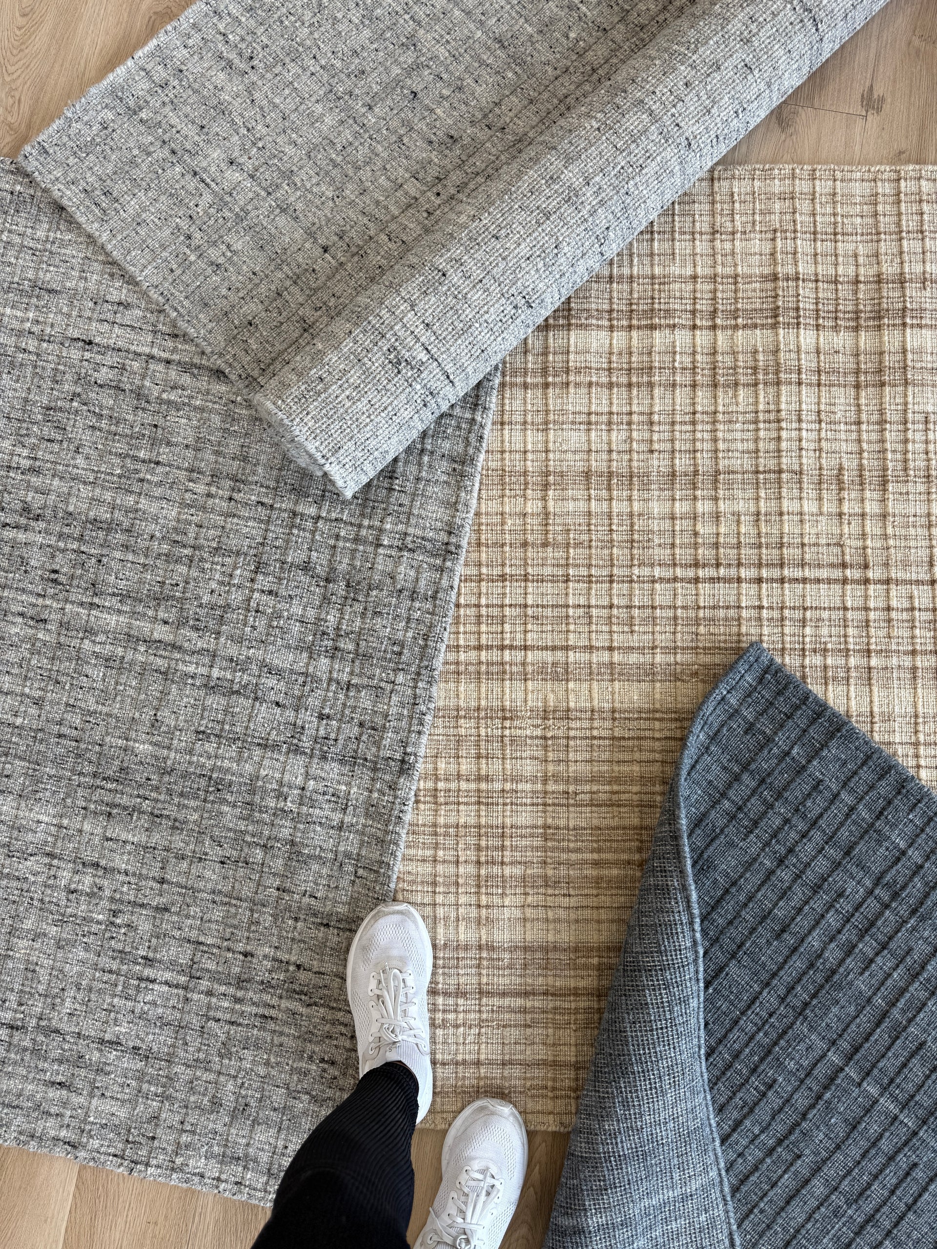 Adoni Collection – Area Rug Shop