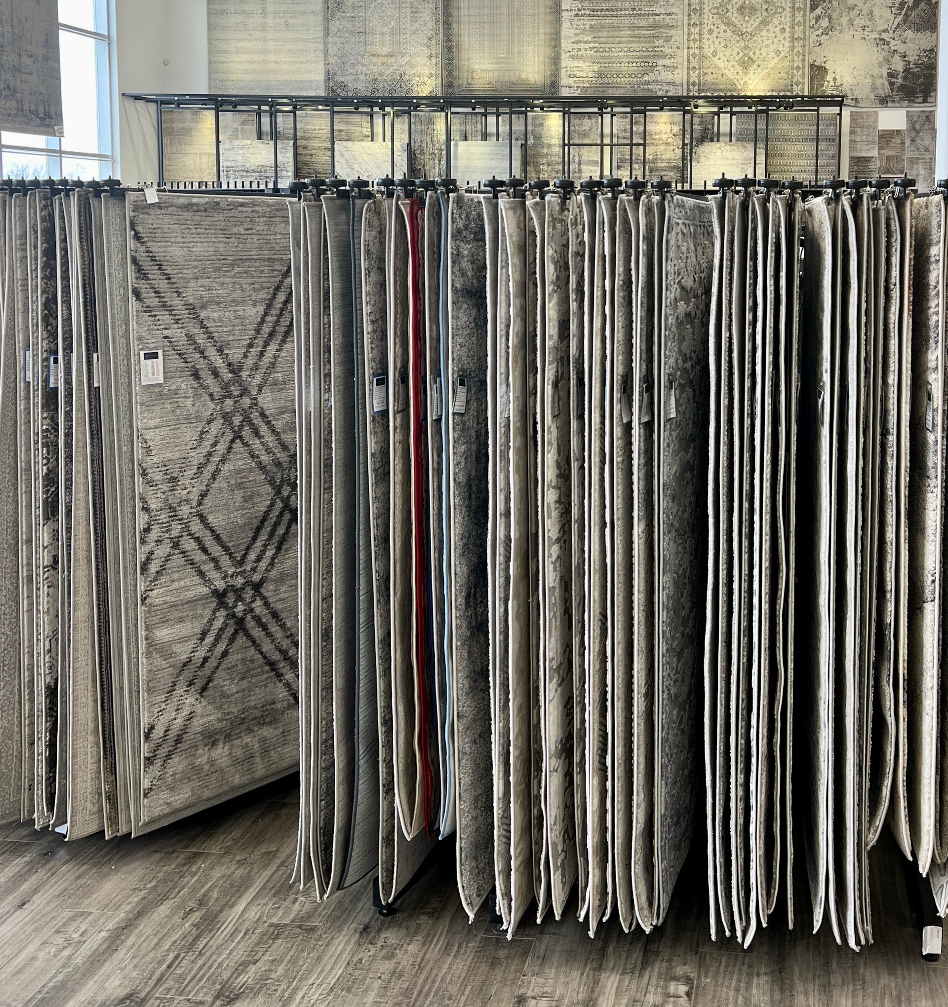 Alchemy Collection – Area Rug Shop