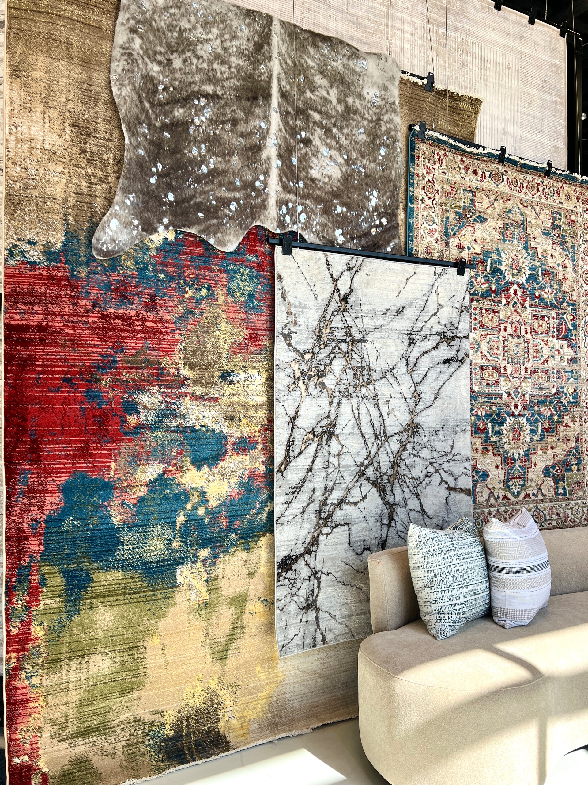 Area Rugs & Runners | Area Rug Shop | Shop Online or In-Store | Canada